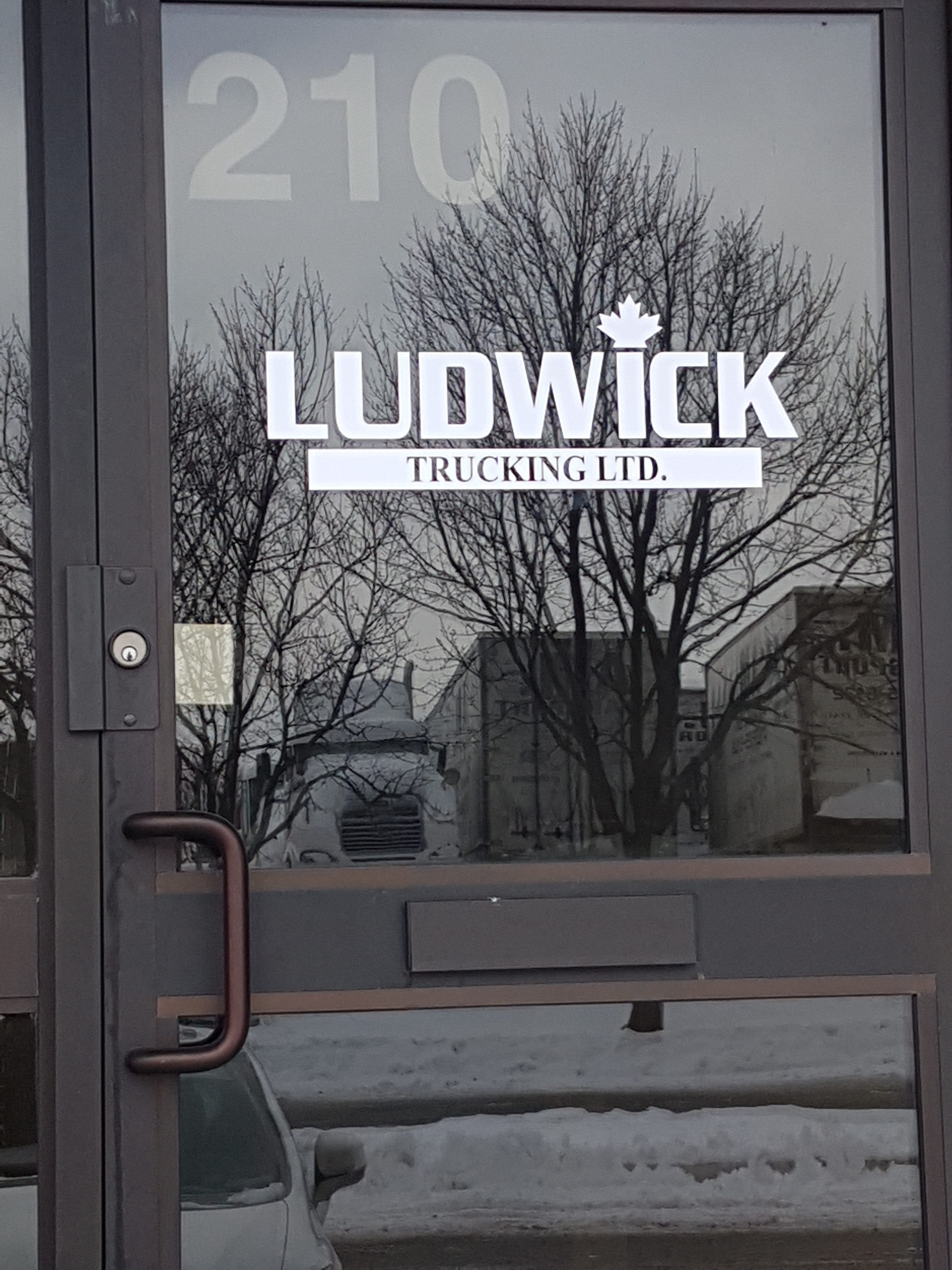 Gallery | ludwick.ca
