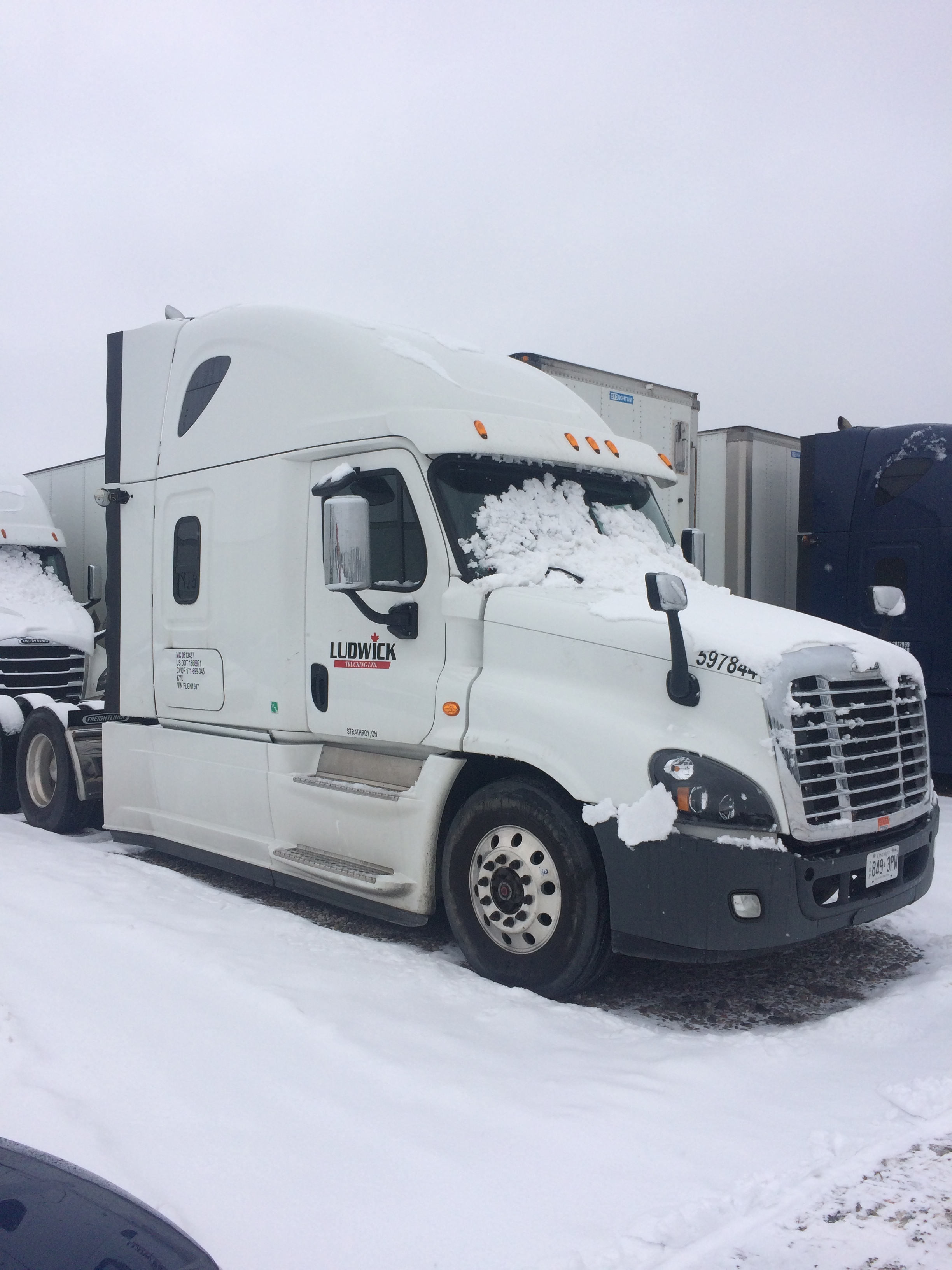 Gallery | ludwick.ca